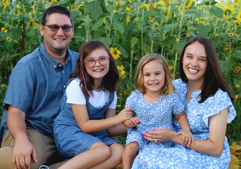 Our Church Leaders – Archibald First Baptist Church